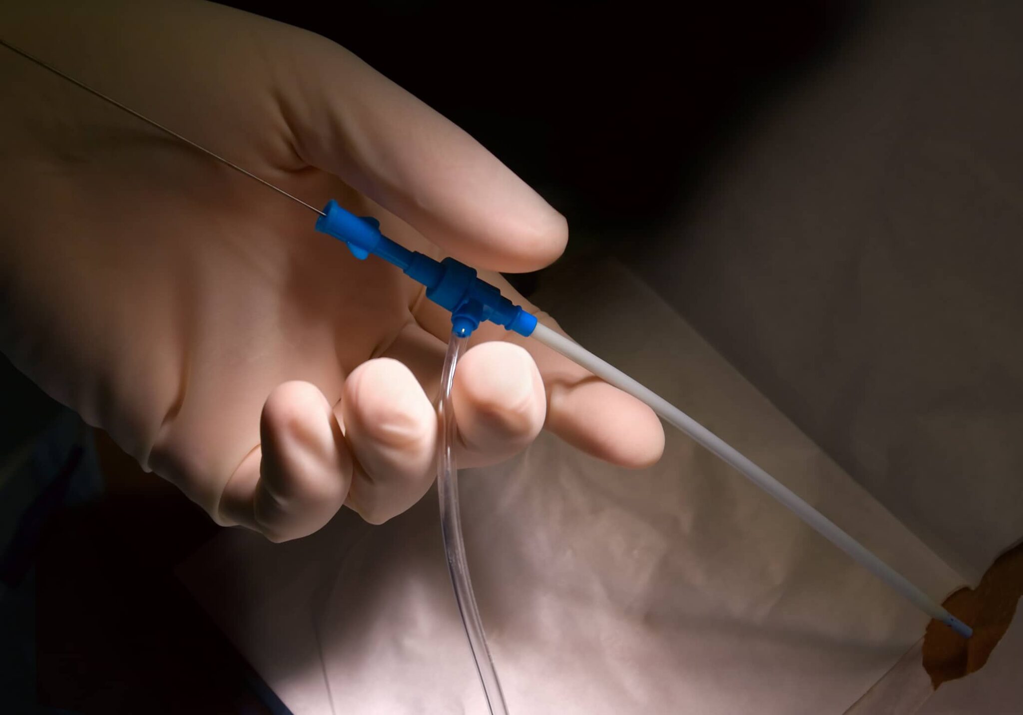 Manufacturing & Supply Chain - Forj Medical